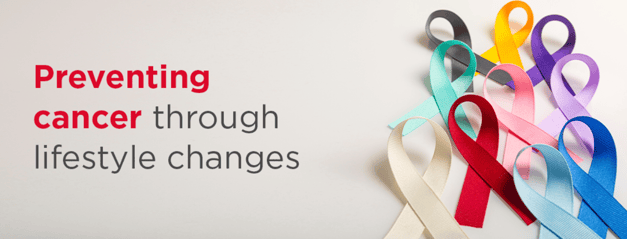 Can You Prevent Cancer With Lifestyle Changes?