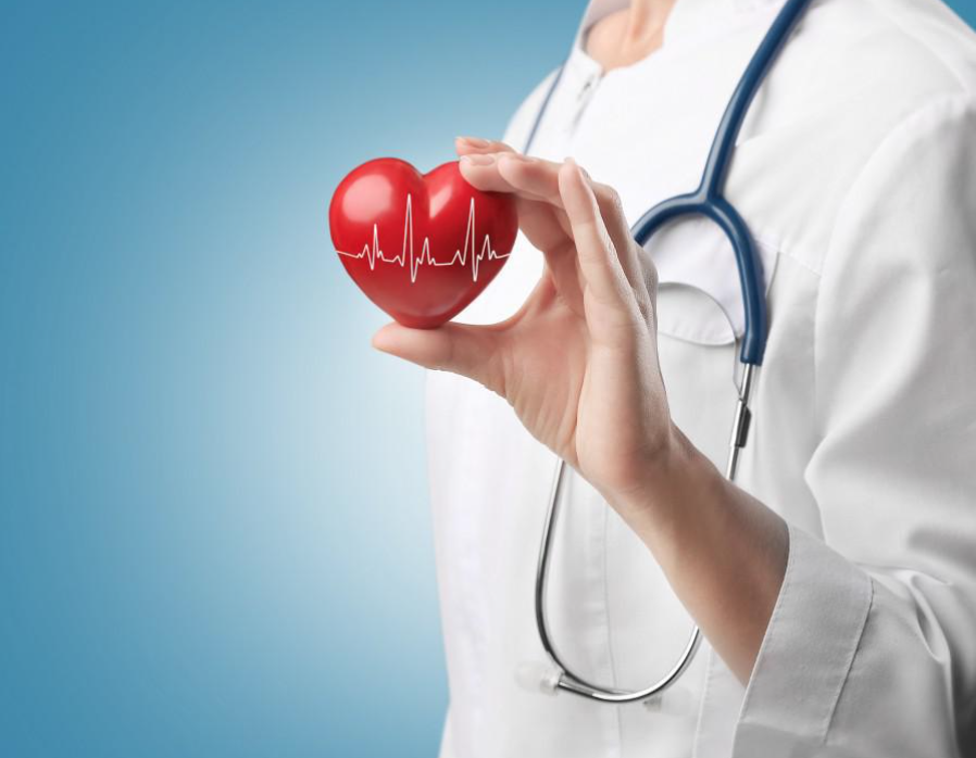 What Are The Different Types of Heart Disease?