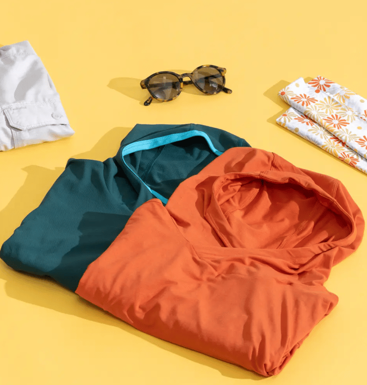 Sun-Protective Clothing: What Works and What Doesn’t